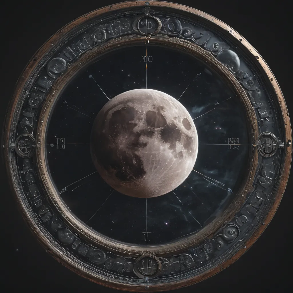 Understanding Full Moon Charts: Unlocking Astrological Insights