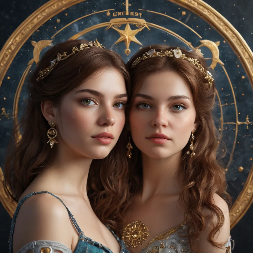 Gemini Horoscopes Explained by California Psychics