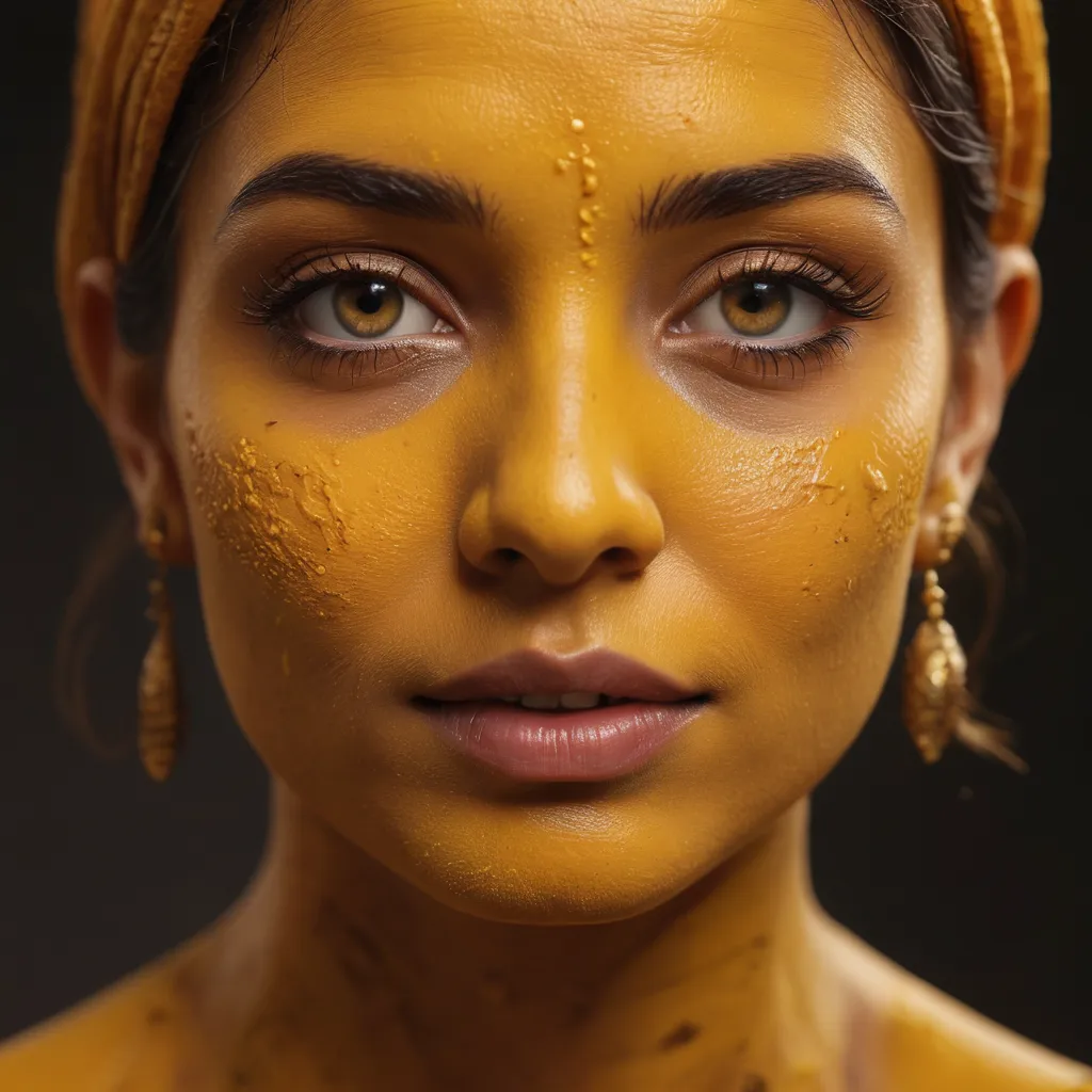 Understanding Haldi: Exploring Turmeric's Depths