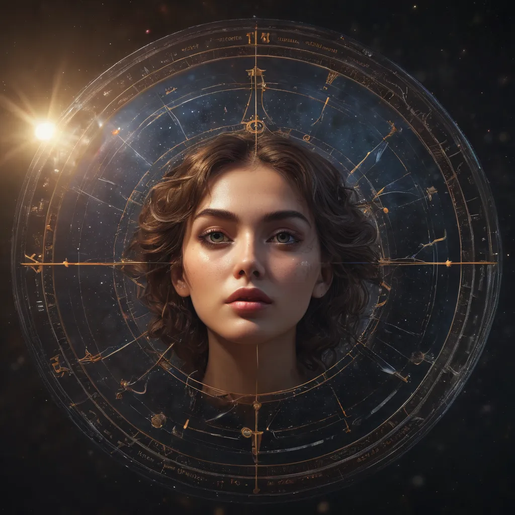 Unlocking the Power of Horoscope Days: A Detailed Guide