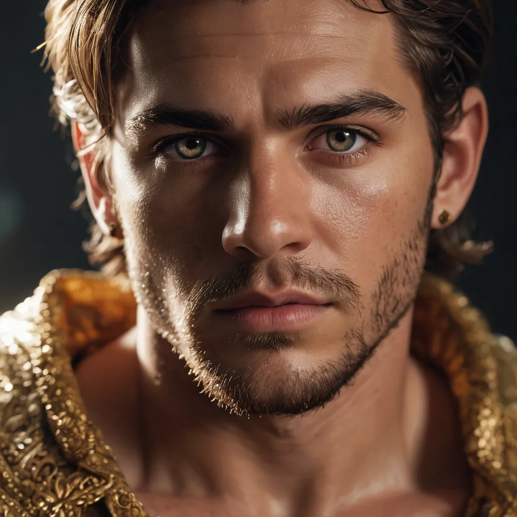 Understanding the Leo Man: Insights into Relationships