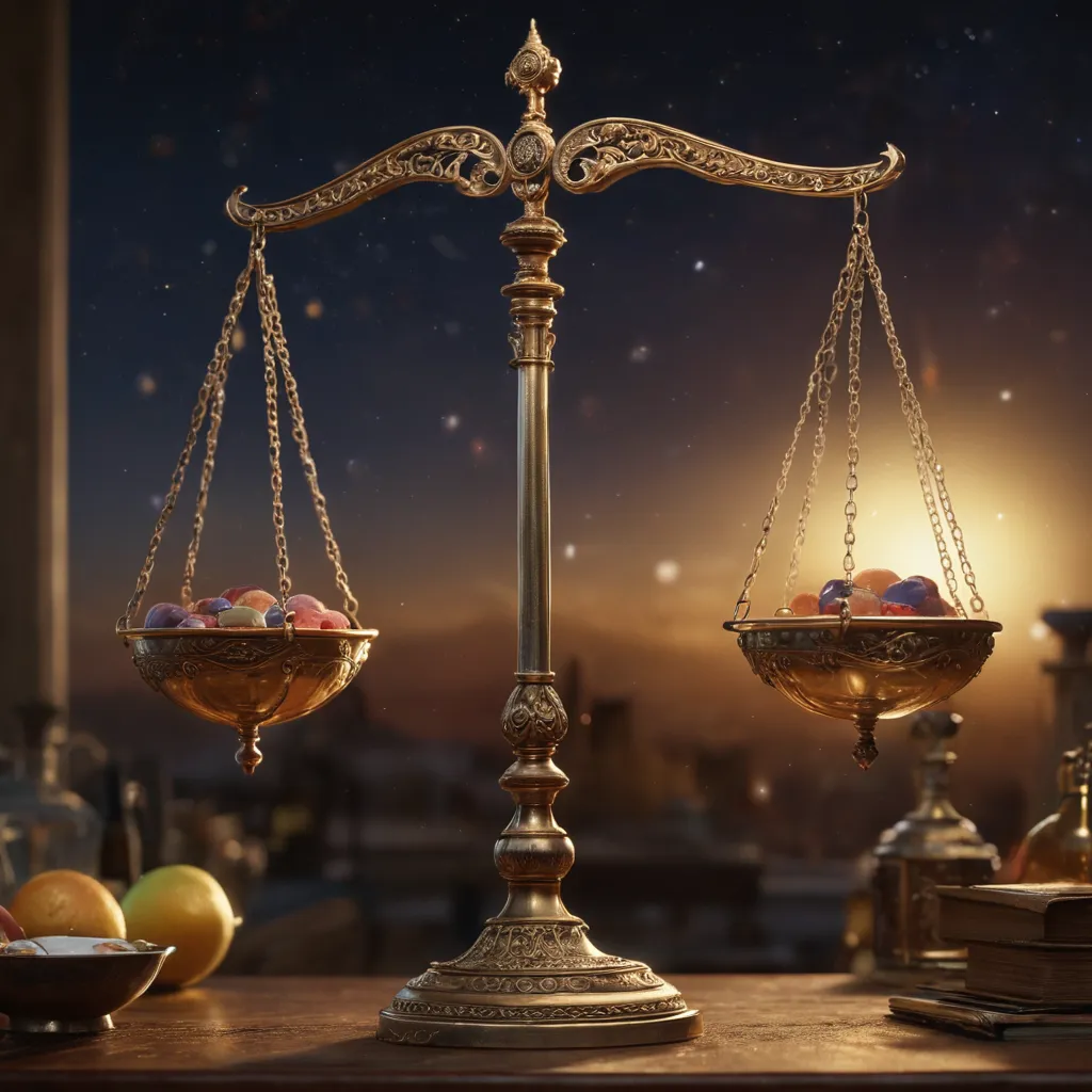Understanding Libra: Insights on Traits and Compatibility