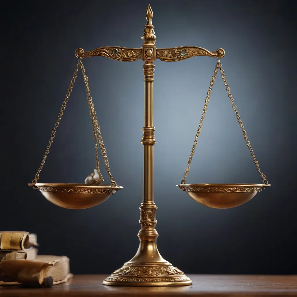 Understanding Libra: Characteristics and Symbolism