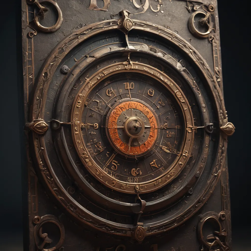 Understanding Life Numbers for Personal Growth