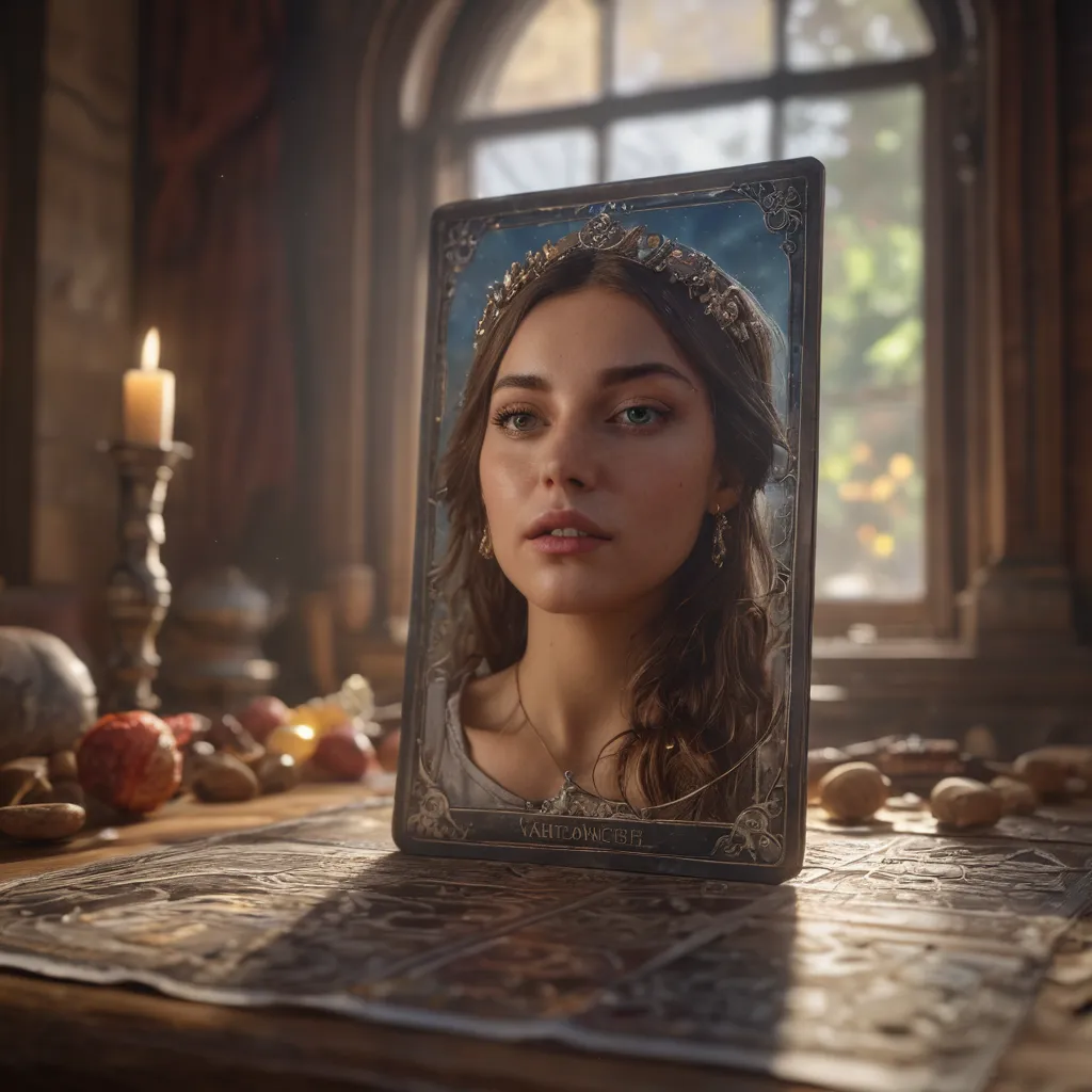 Exploring Life Path Tarot Readings for Growth