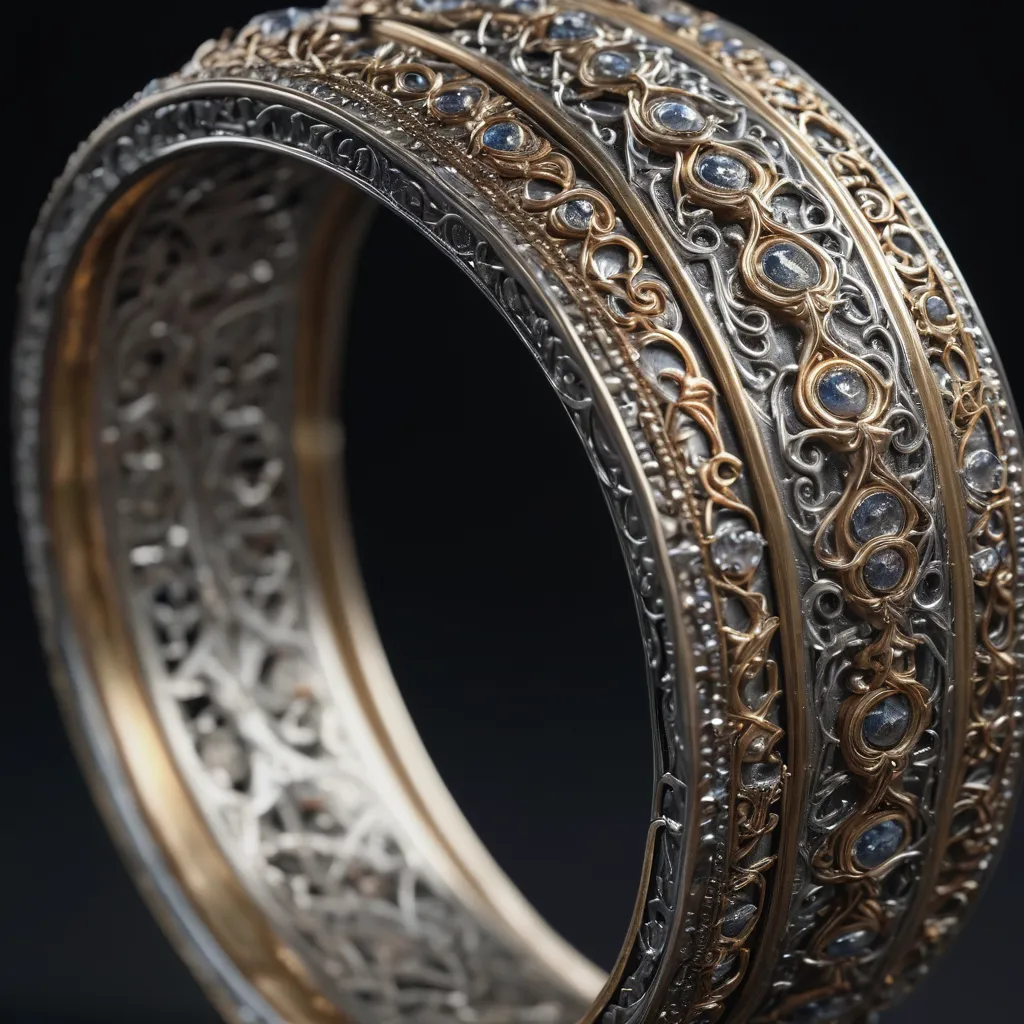 Understanding Line Bracelets: Historical and Fashion Insights