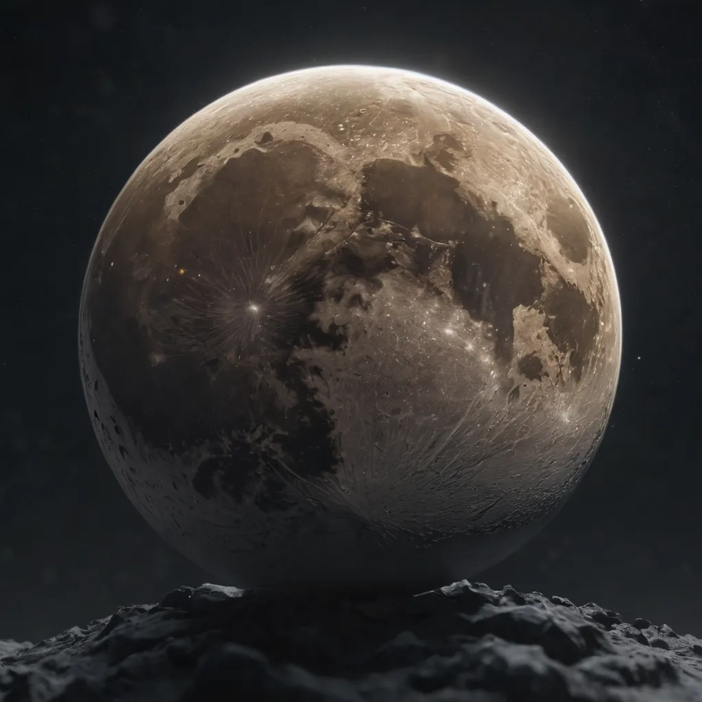 Understanding Today's Lunar Phase: A Comprehensive Guide