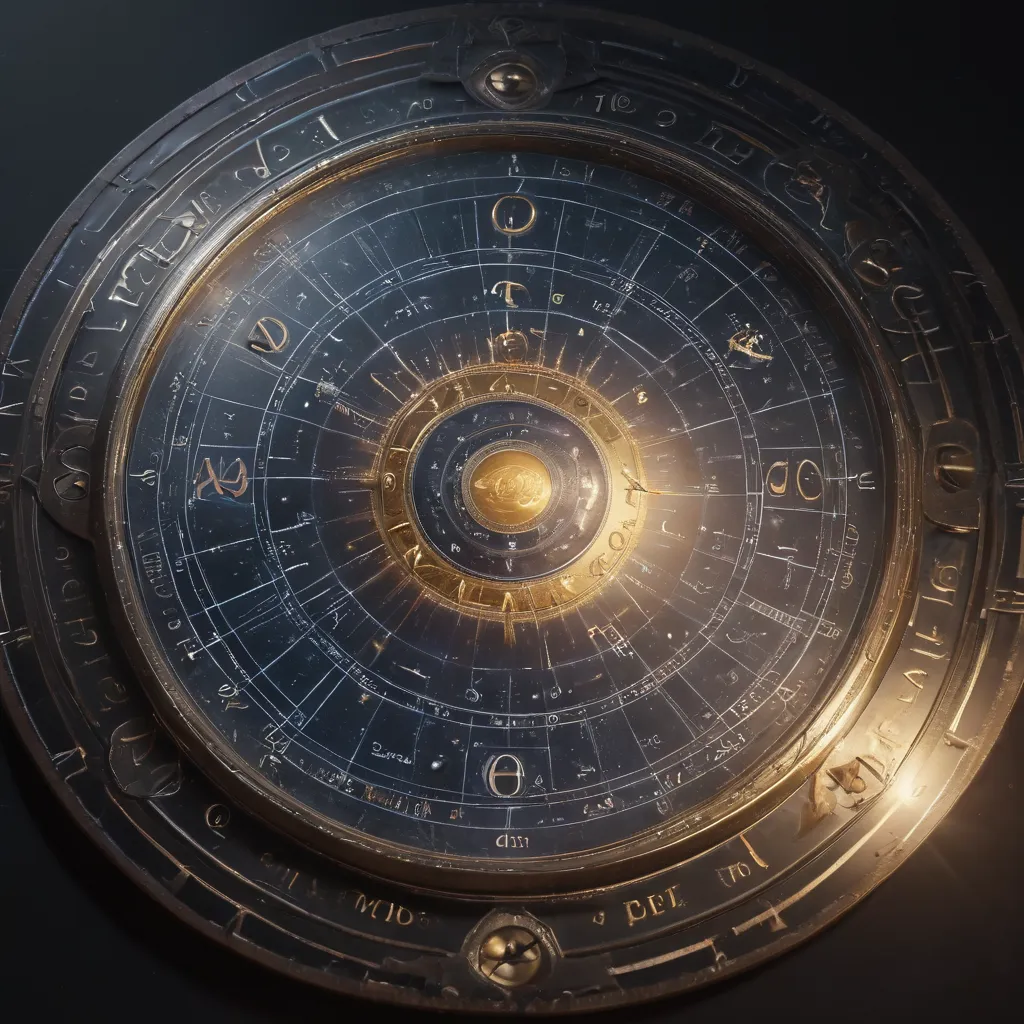 Understanding Natal Charts: Insights into Astrology