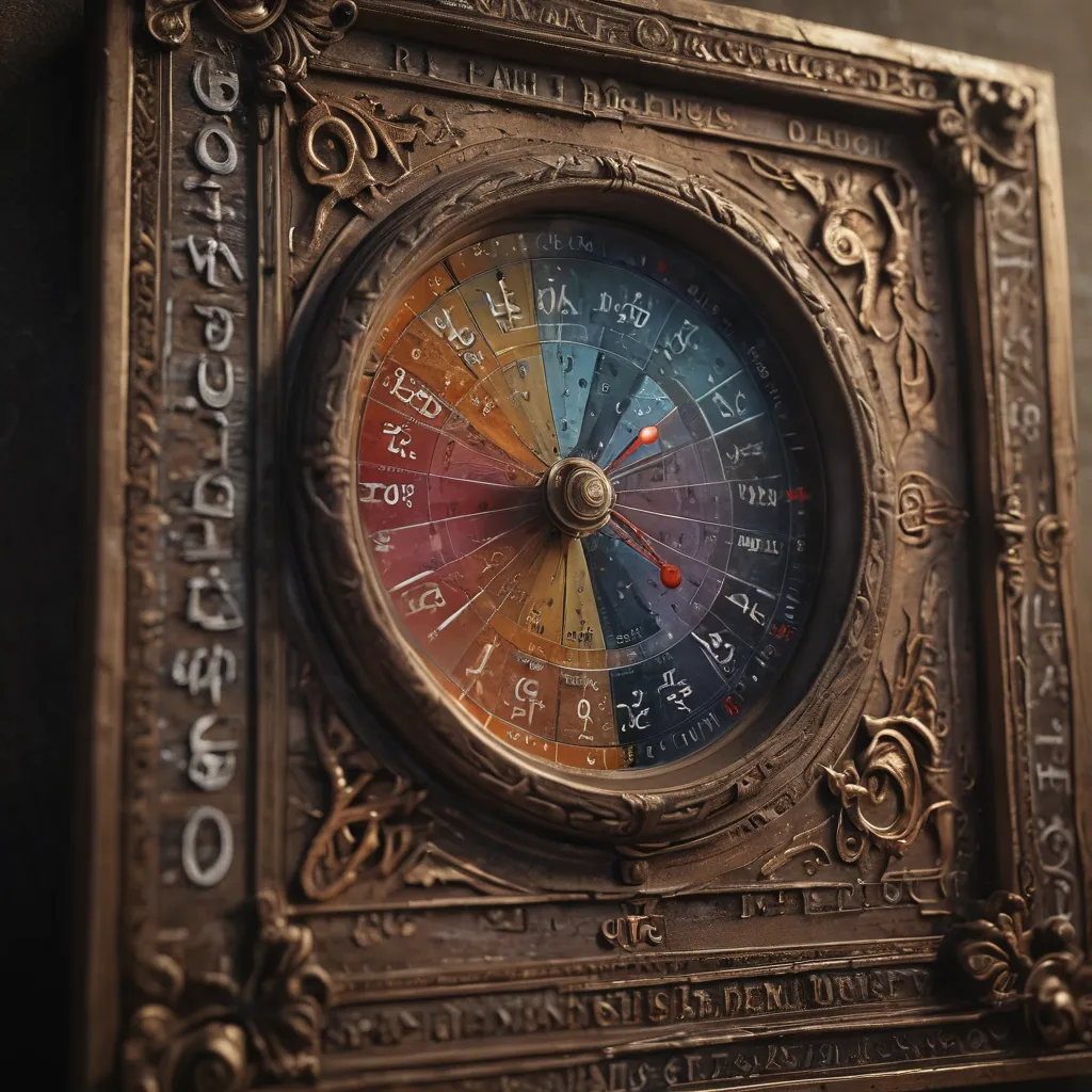 Unlocking the Secrets of Your Birth Date Through Numerology