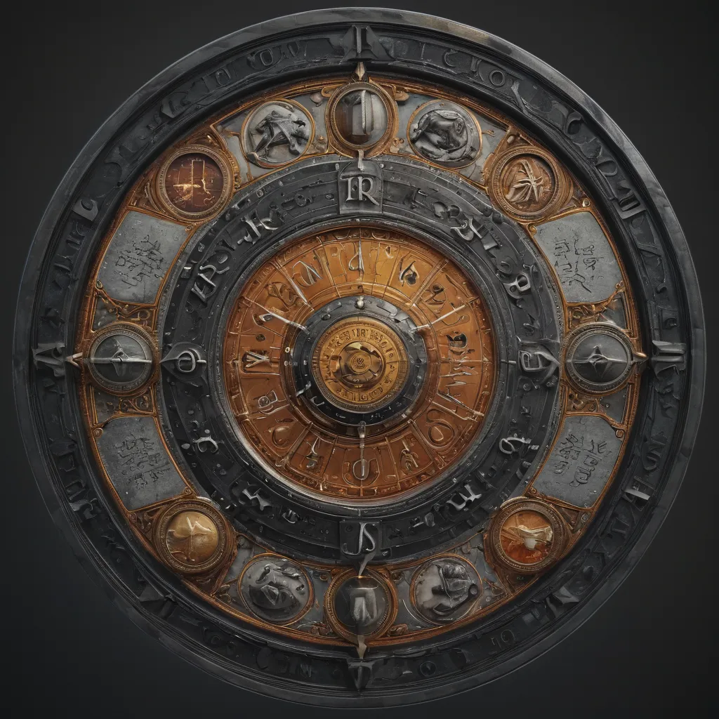 Understanding Online Zodiac Charts: A Comprehensive Guide