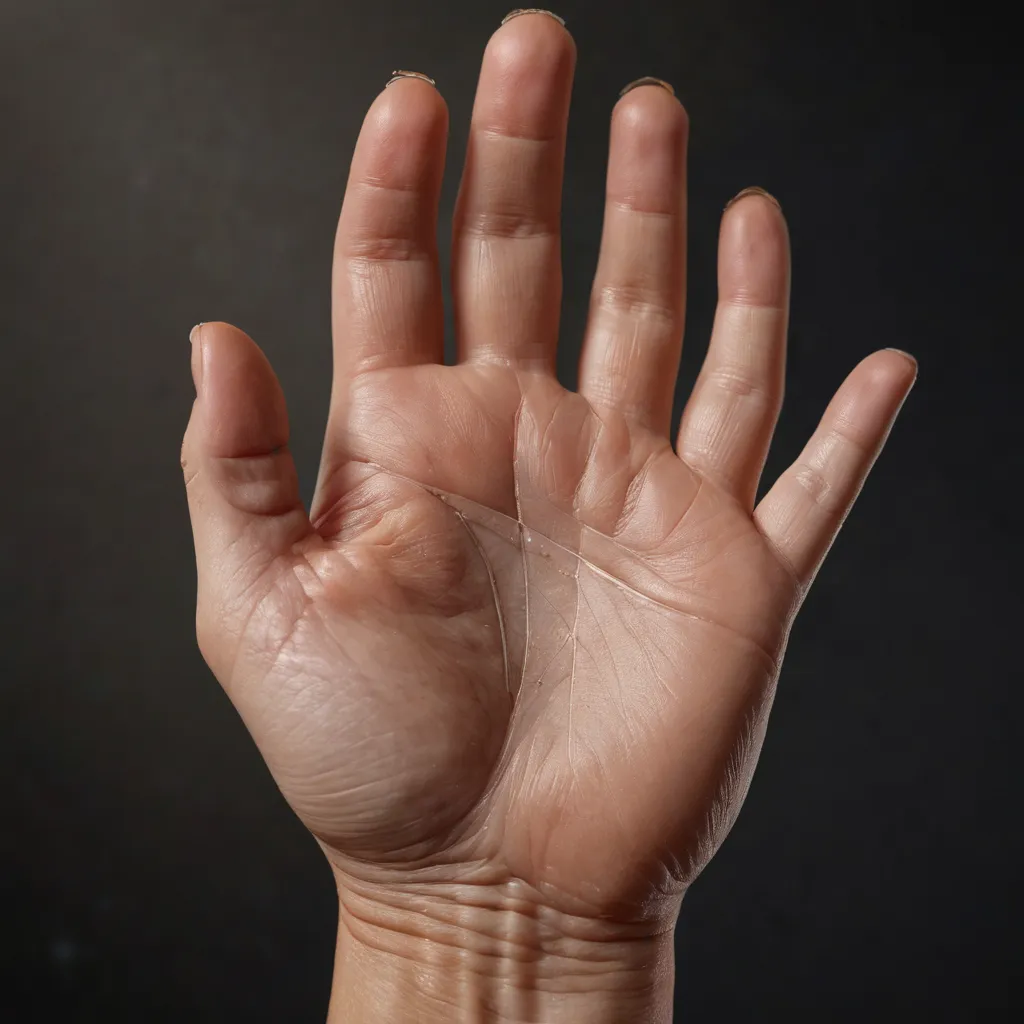 Understanding Palmistry: Decoding the Lines of Fate