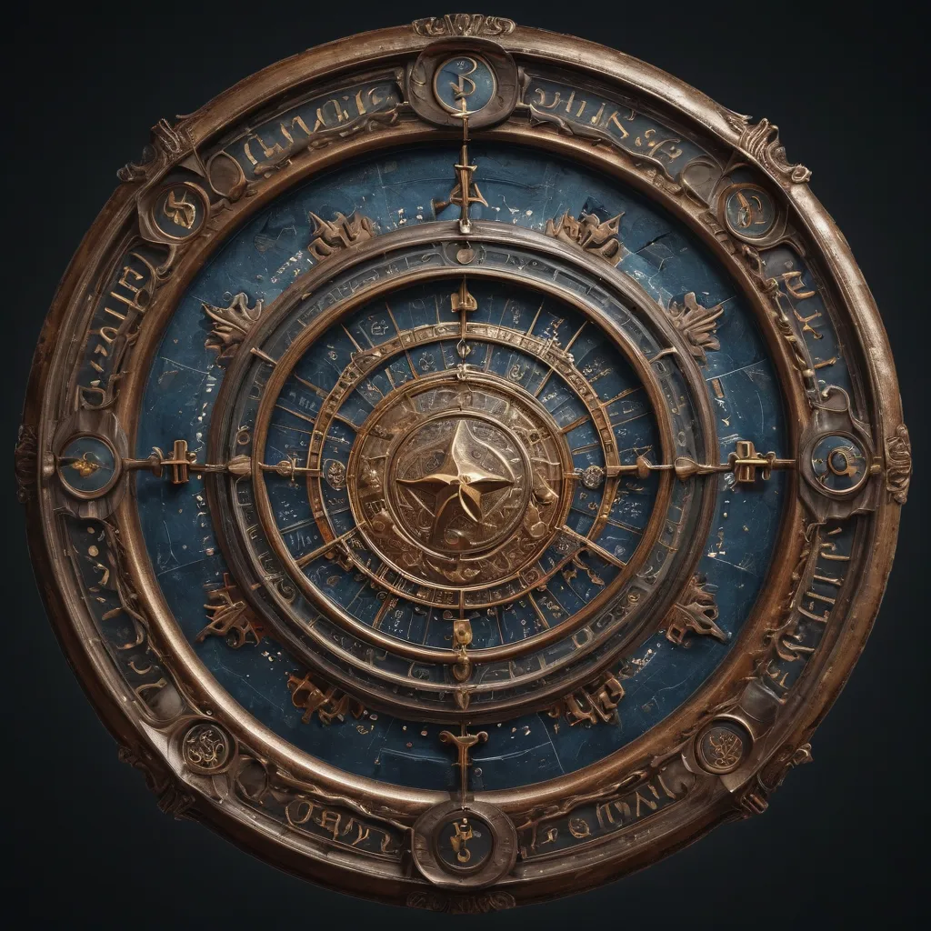 Exploring Zodiac Signs and Their Personality Traits