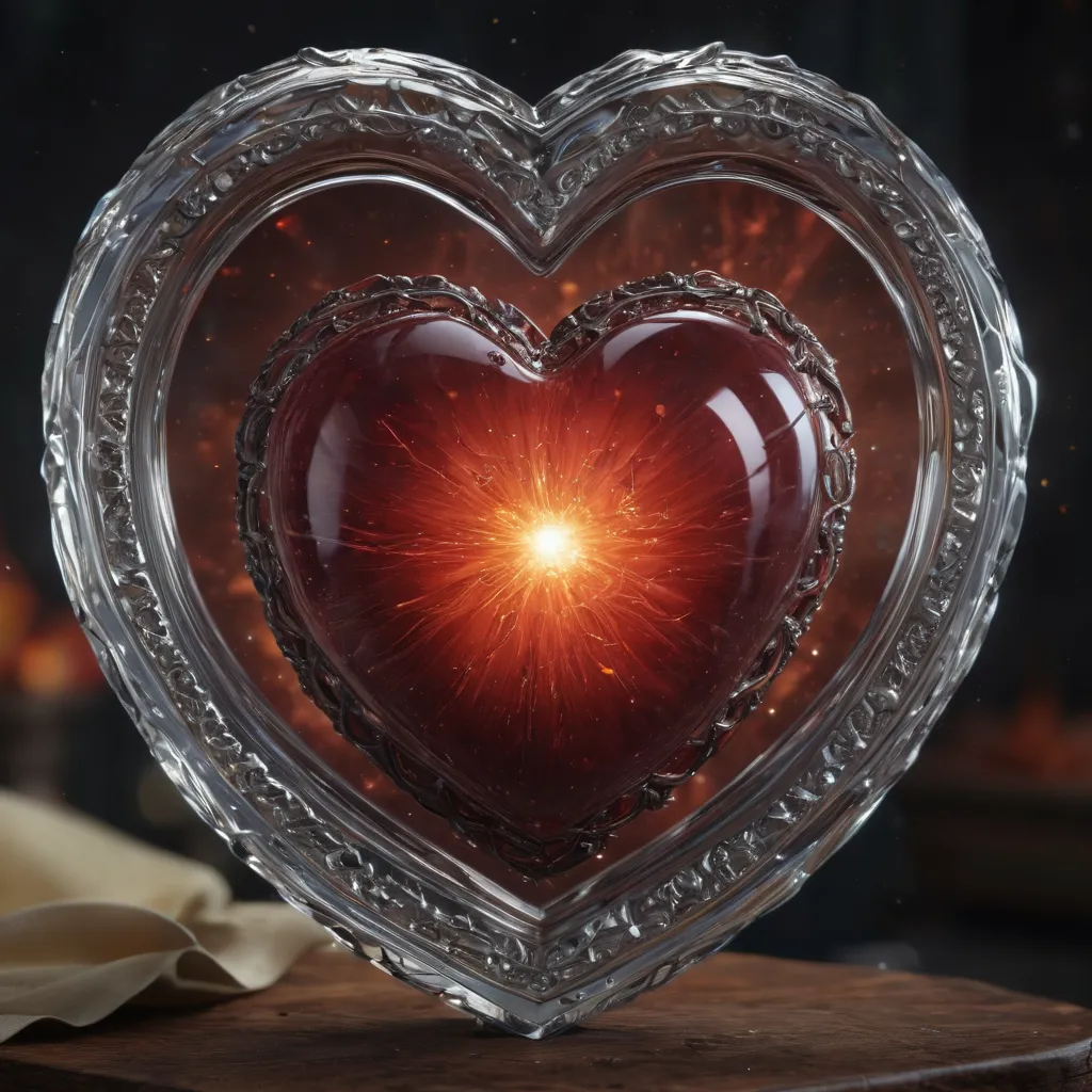 Understanding Psychic Love: Meaning and Significance