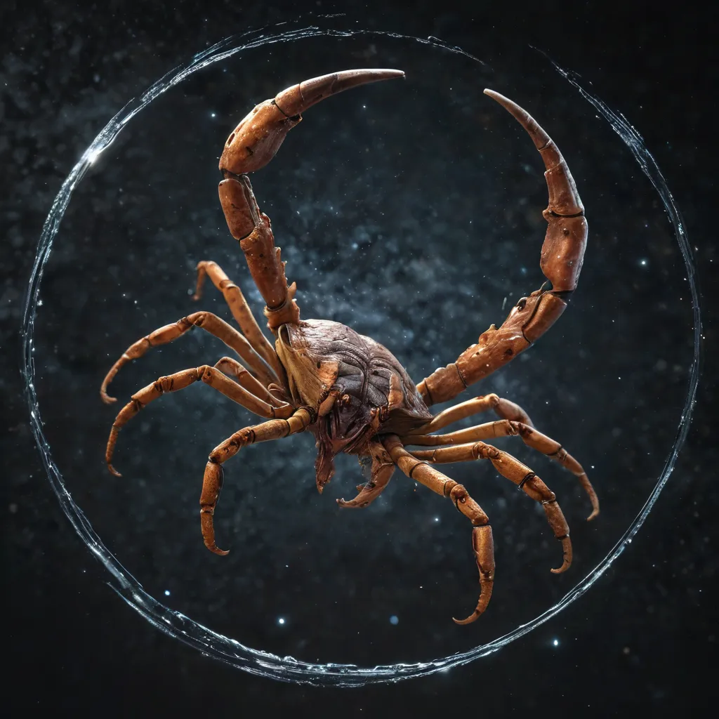 Understanding Scorpio: Dates, Traits, and Influences