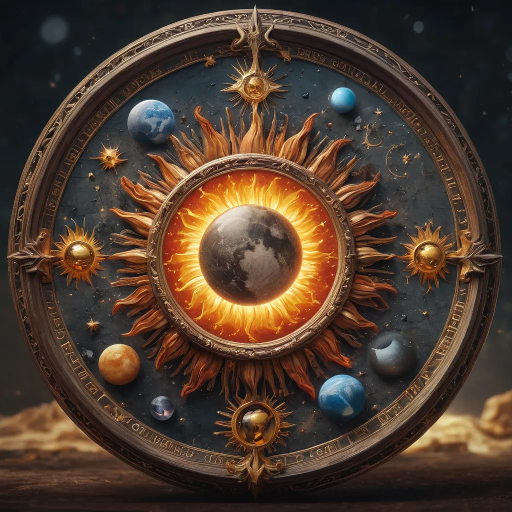 Understanding Sun, Moon, and Rising Signs in Astrology