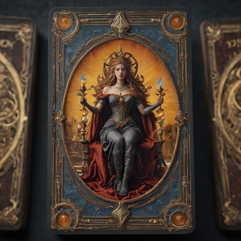 Understanding Tarot Cards: A Comprehensive Guide