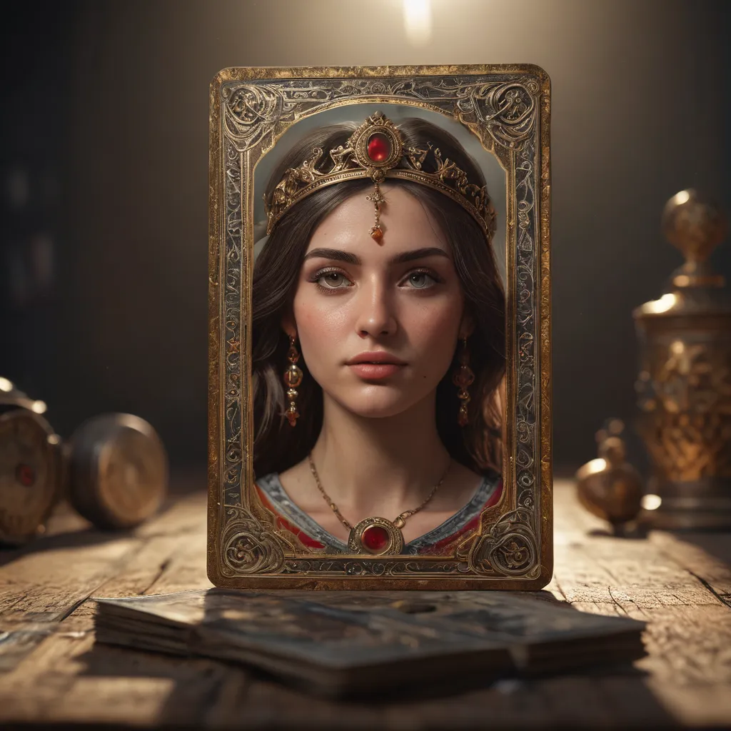 Understanding Tarot Readers: Terminology and Significance