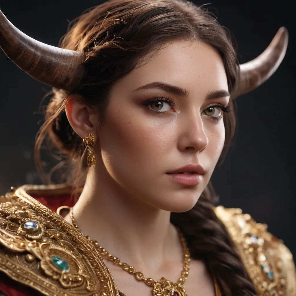Understanding Taurus: Characteristics, Strengths, and More Understanding Taurus: Characteristics, Strengths, and More