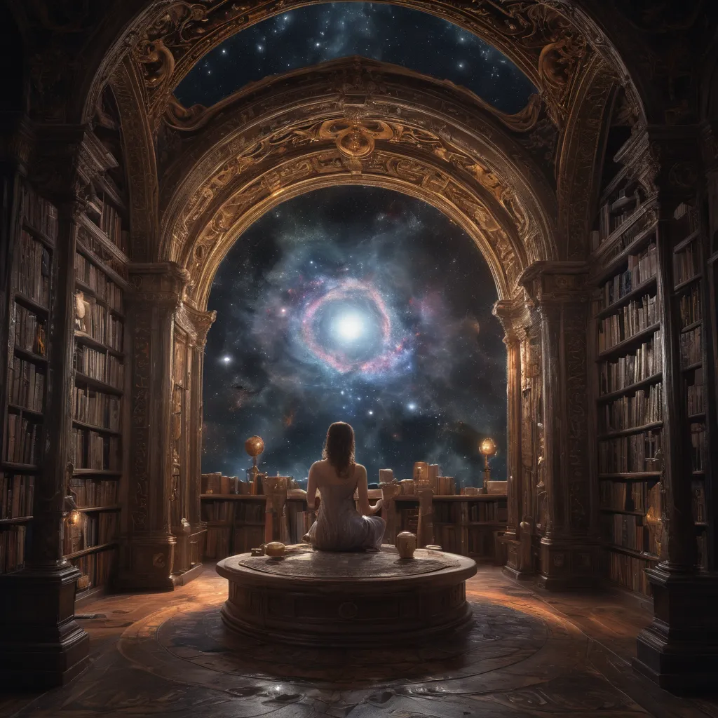 Understanding the Akashic Records: Nature and Significance