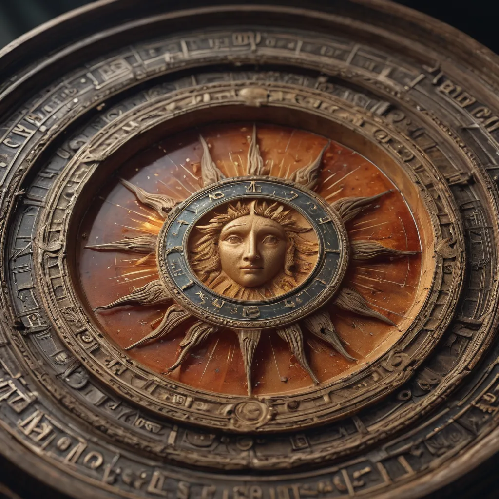 Decoding Aries Sun and Moon Signs: A Comprehensive Guide