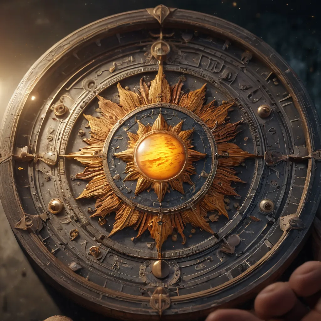Understanding the Big Three: Zodiac Signs Explained