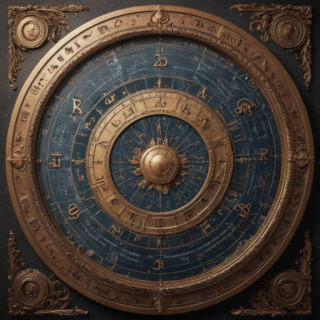 Understanding the Birth Calendar Chart: An In-Depth Guide