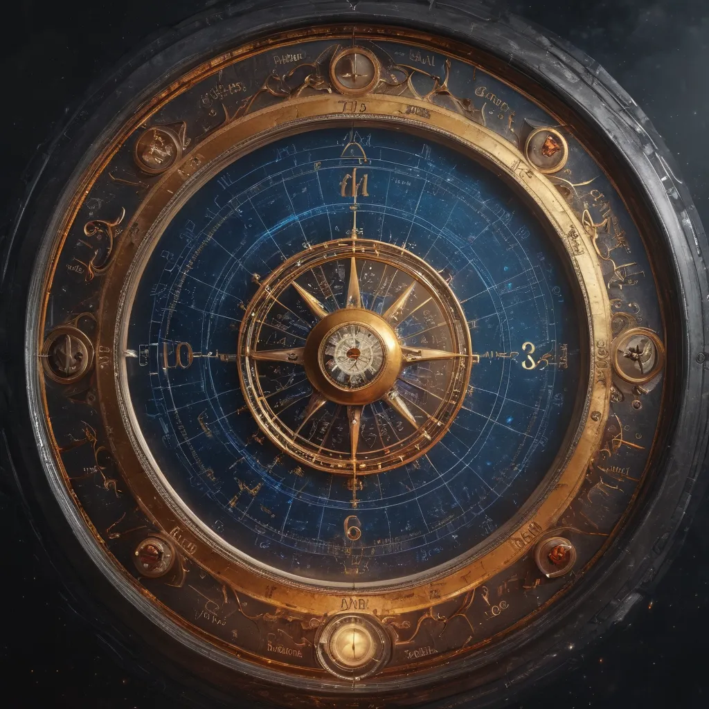 Understanding the Birth Chart Houses in Astrology