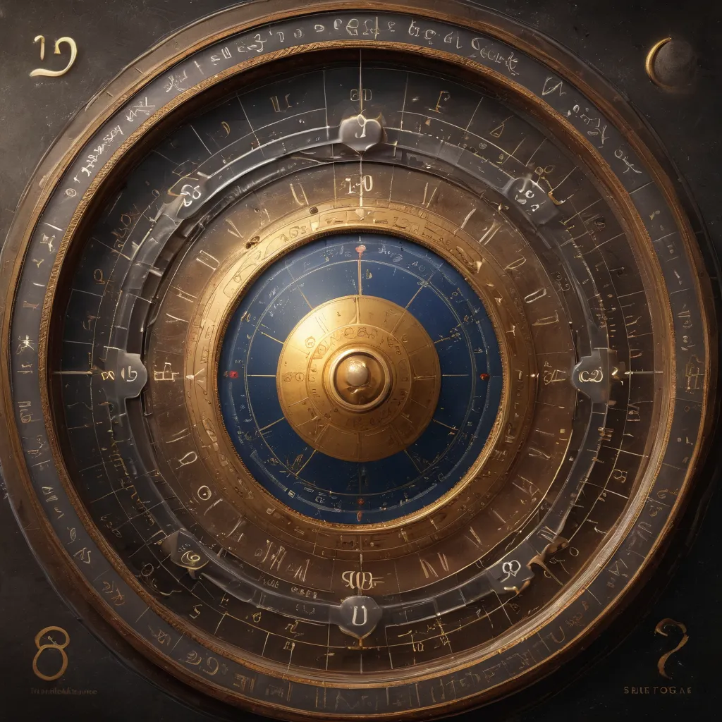 Understanding the Numerology Birth Chart Calculator: A Comprehensive Guide