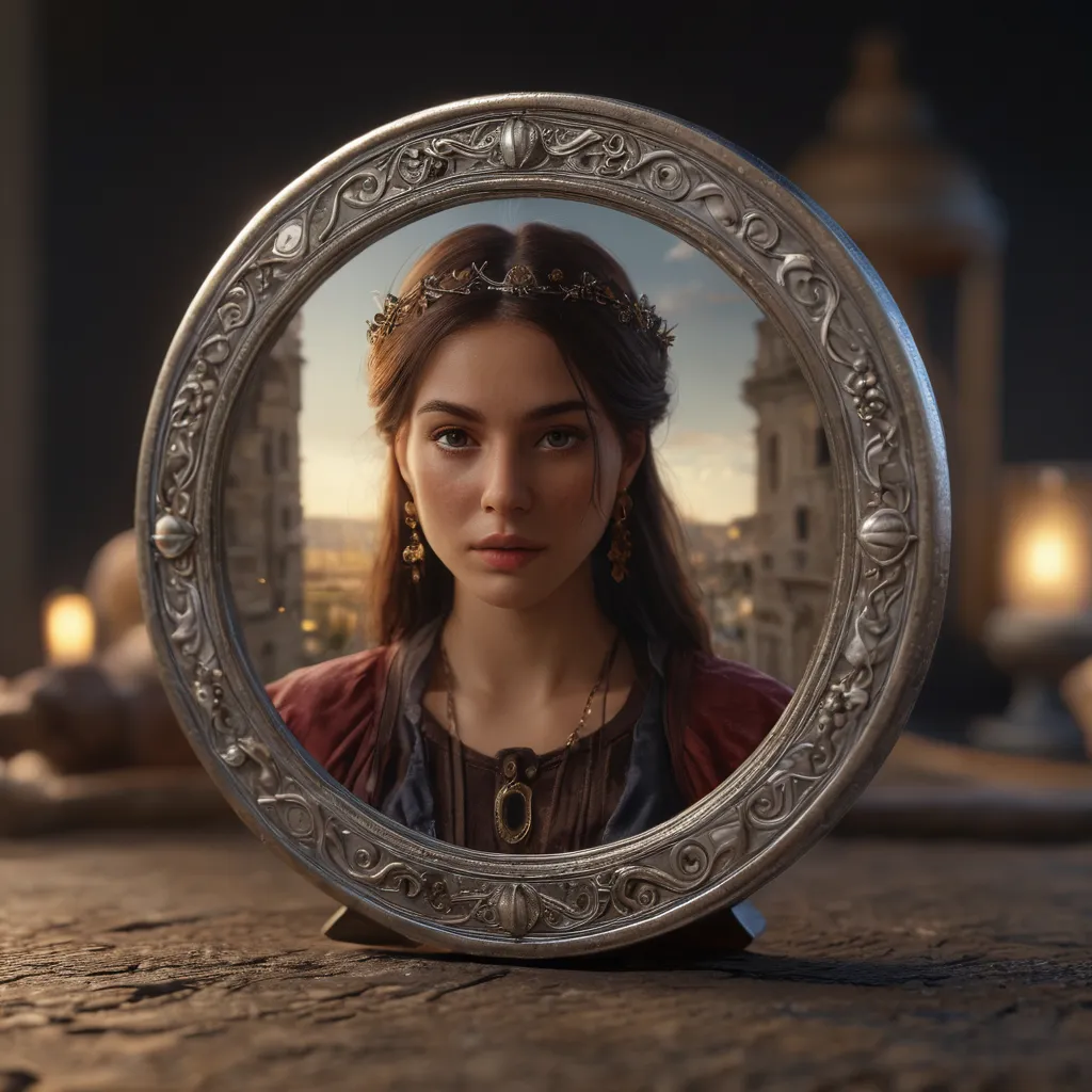 Understanding the Round Tarot Deck: A Comprehensive Exploration