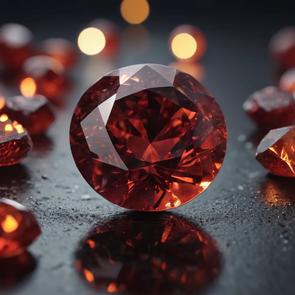 Exploring the Birthstone for January 29th