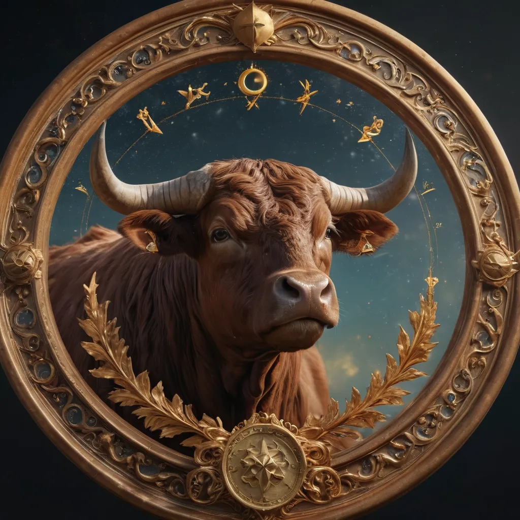 Exploring Taurus: Sun, Moon, and Rising Signs
