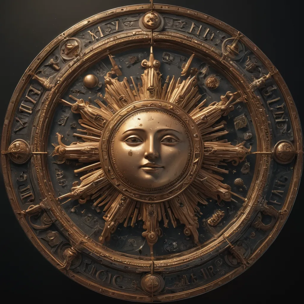Understanding Your Sun Sign: Astrology Unveiled