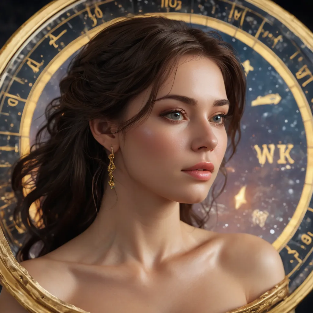 Understanding the Intricacies of the Virgo Birth Chart