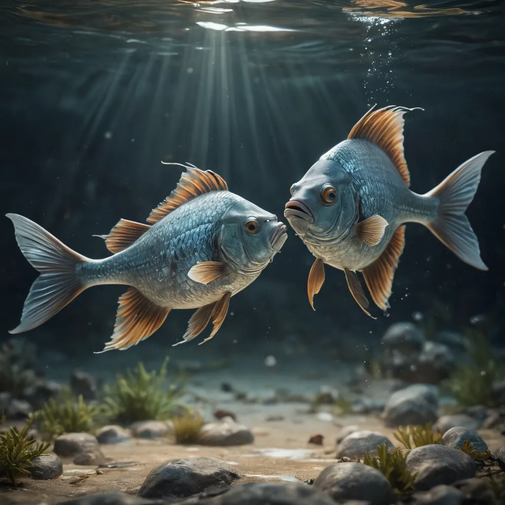 Exploring March Zodiac Signs: Pisces and Aries Traits