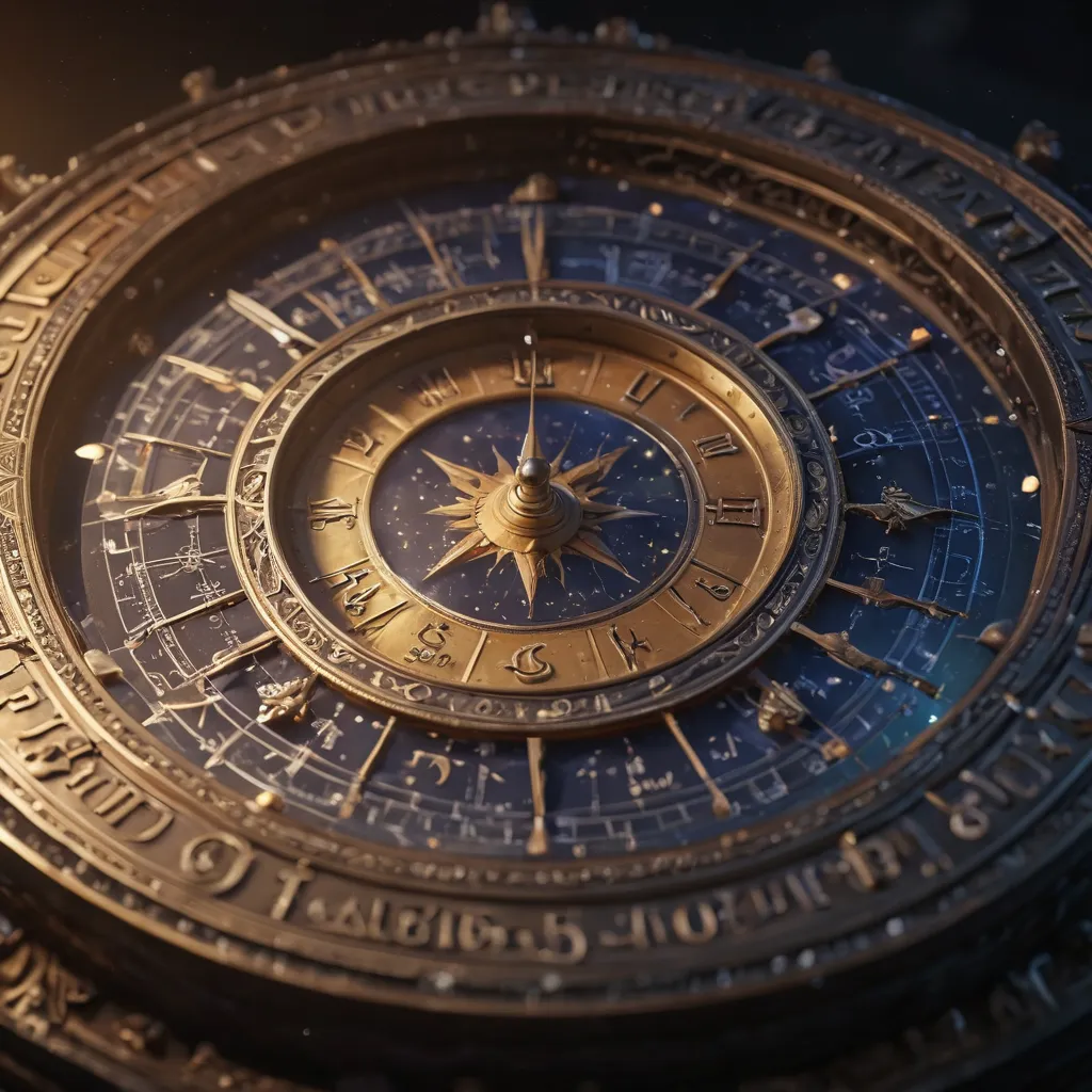 Understanding Your Time of Birth: Unlocking Astrological Insights