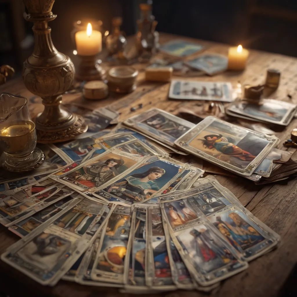 Understanding Timing in Tarot: Insights on 'When'