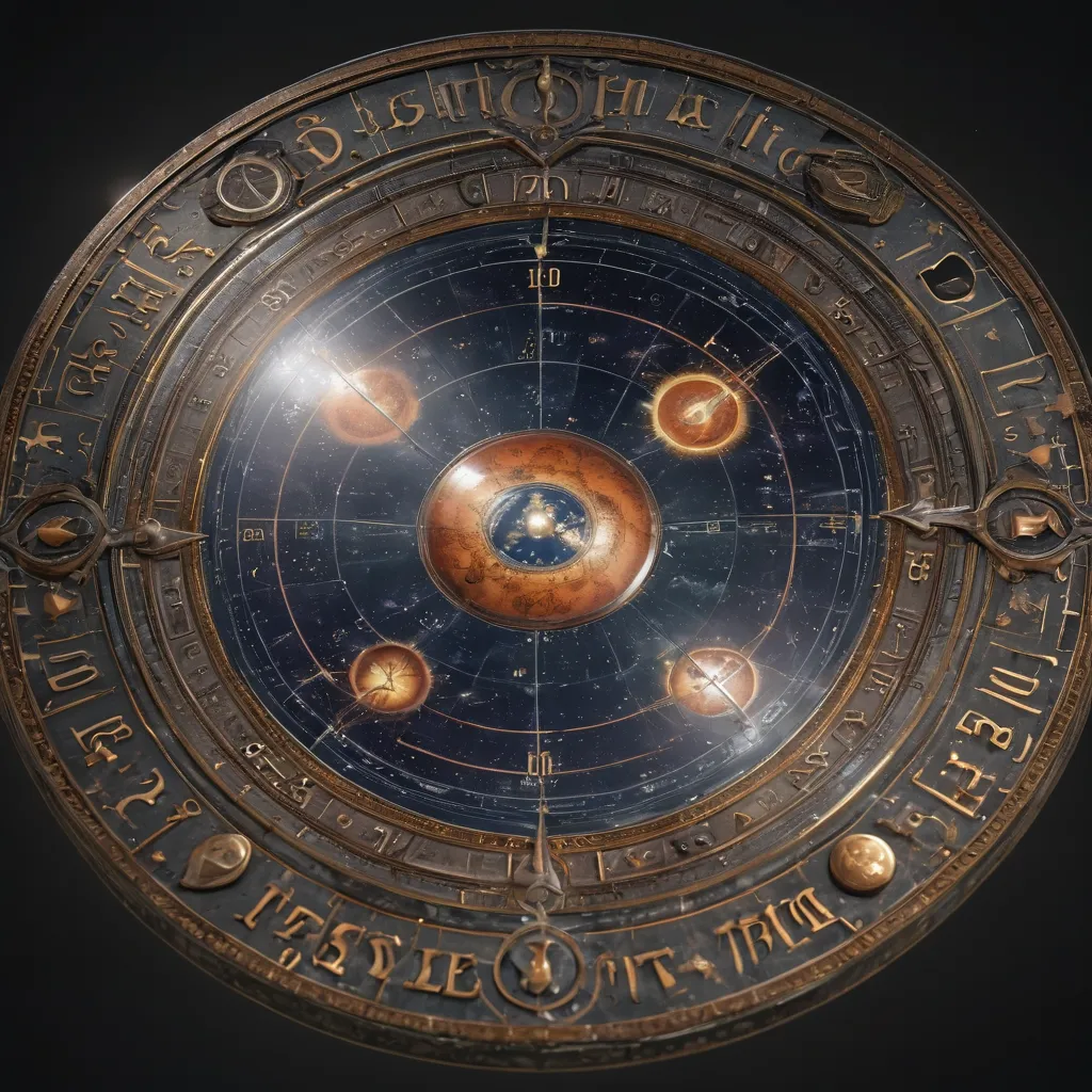 Understanding Tomorrow's Horoscope: Insights & Implications