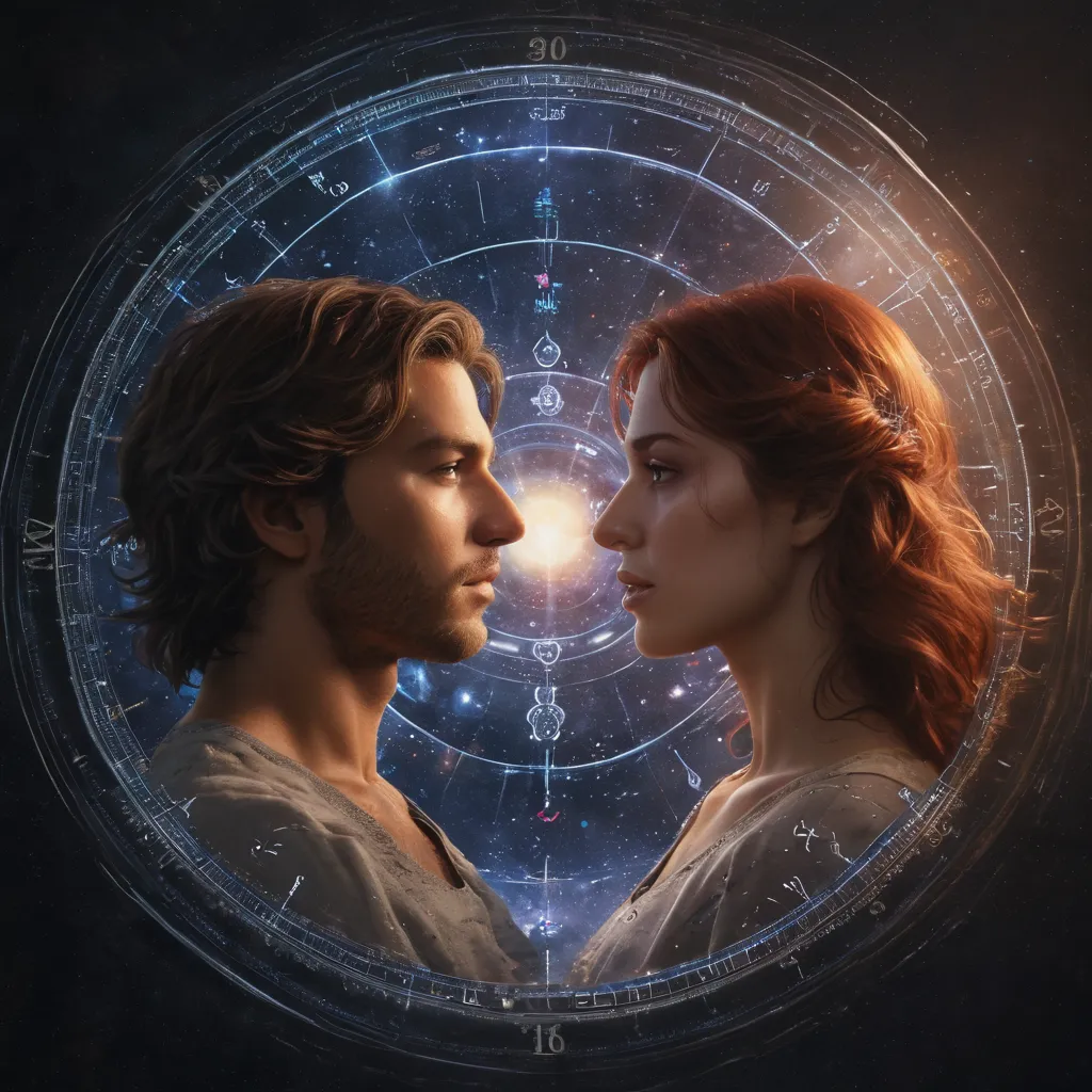 Unlocking Twin Flame Astrology: Insights and Guidance