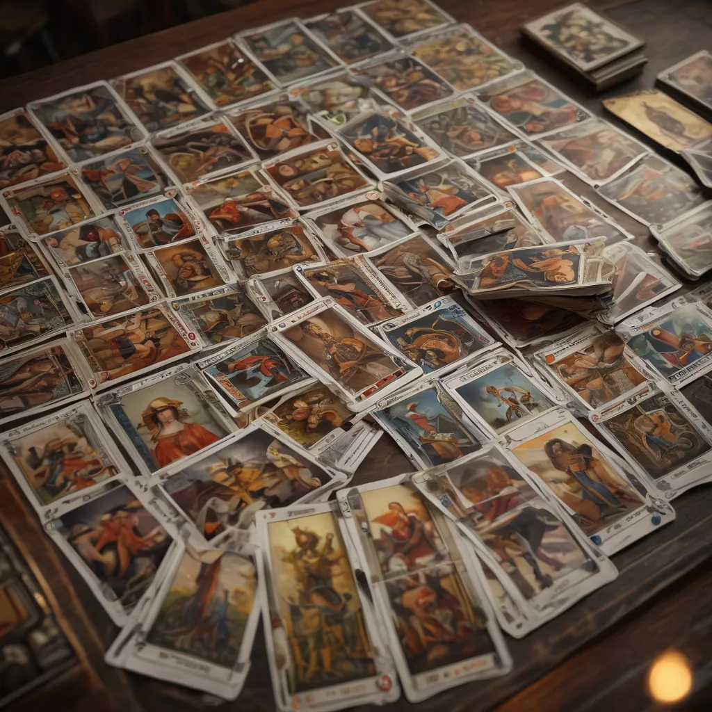 Mastering the Yes or No Tarot Spread: A Complete Guide