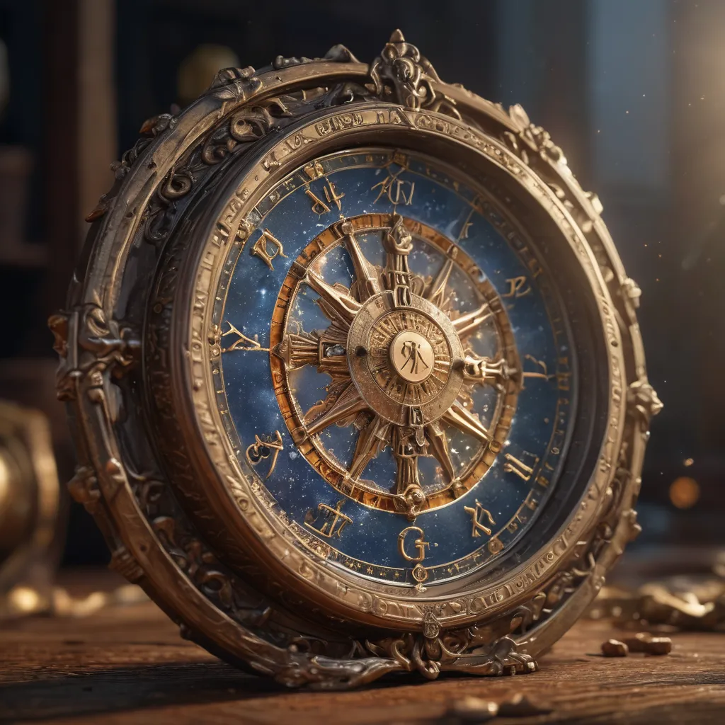 Understanding Your Astrology Chart: A Comprehensive Guide