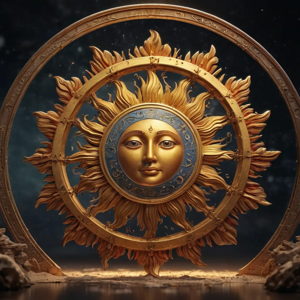 Unlocking the Secrets of Your Big Three Astrology Signs