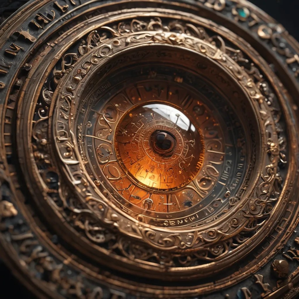 Understanding Your Birth Chart: A Complete Guide