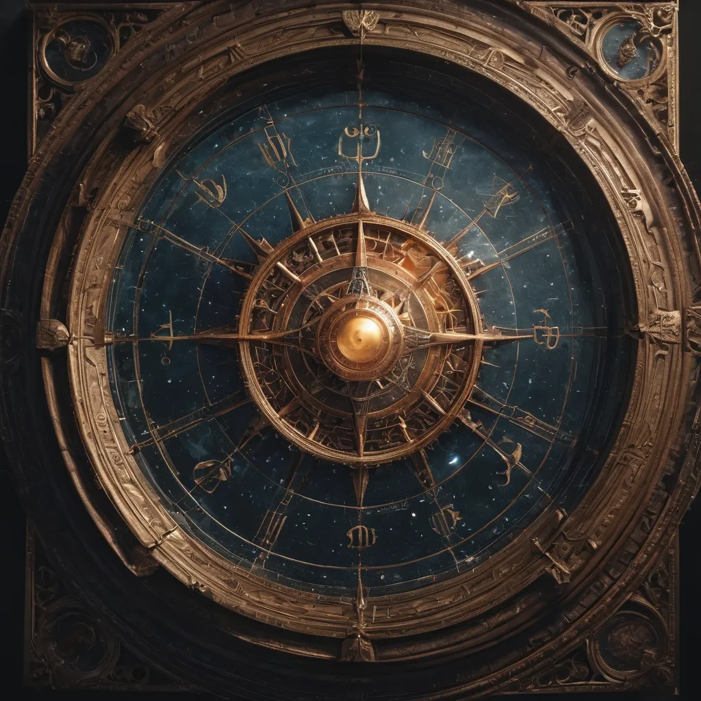 Understanding Your Birth Chart: A Comprehensive Exploration