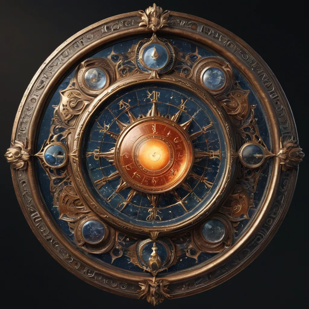 Understanding Birth Time in Astrology: A Comprehensive Guide