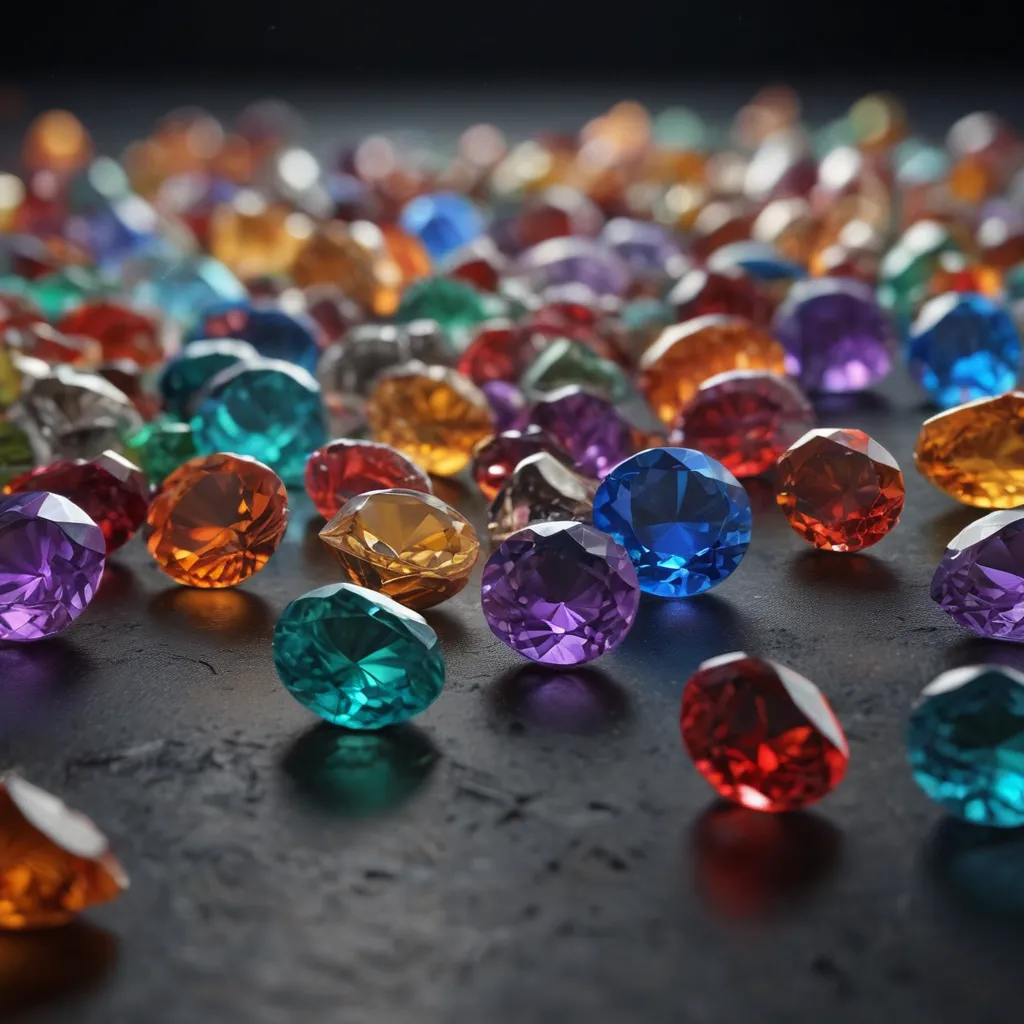 Understanding Your Birthstone: A Comprehensive Guide