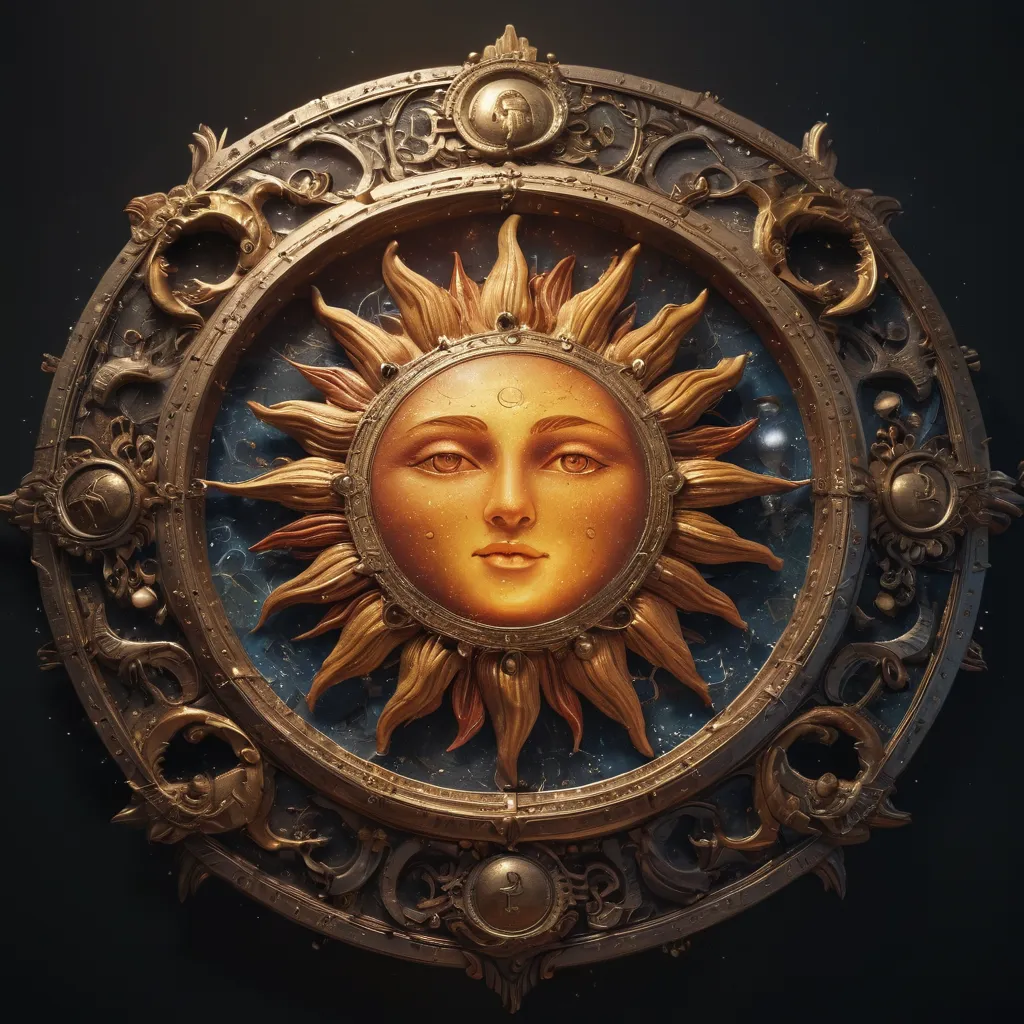 Exploring the Depths of Your Zodiac Identity