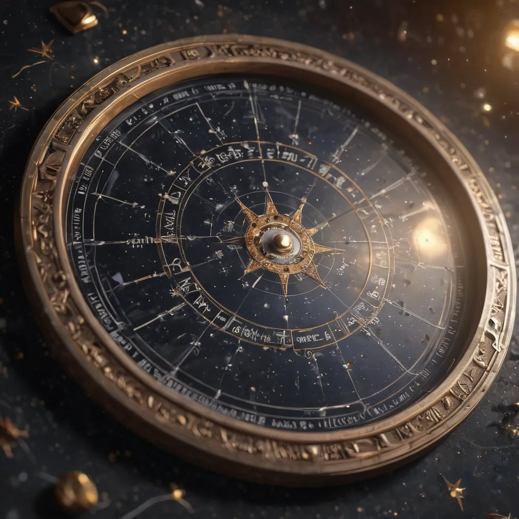 Understanding Your Constellation Birthday Chart's Influence