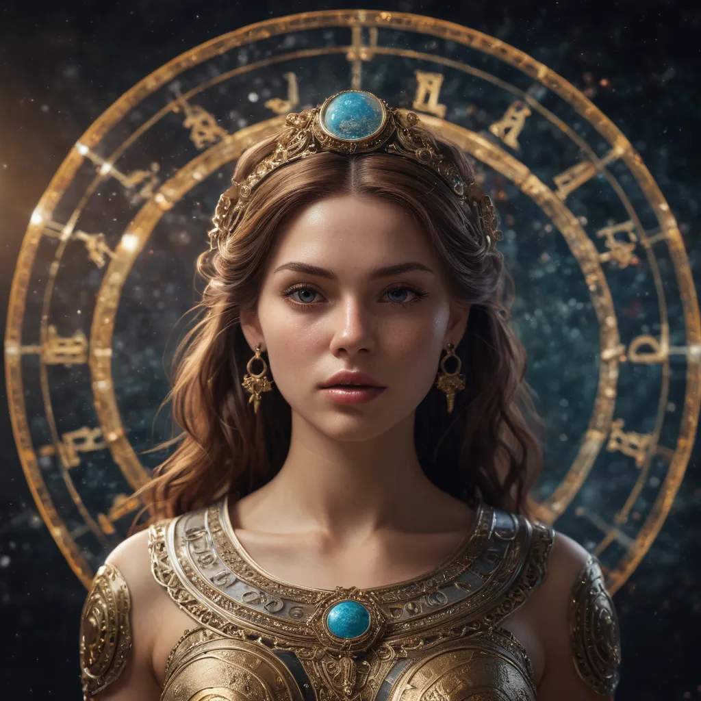 Understanding Your Full Zodiac: A Comprehensive Exploration