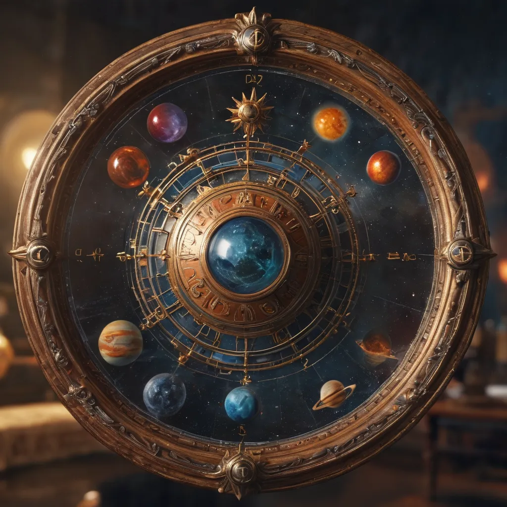 Understanding Your Future Through Astrology Insights