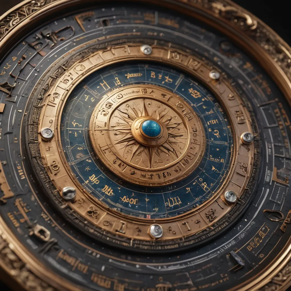 Understanding Your Horoscope: A Comprehensive Exploration